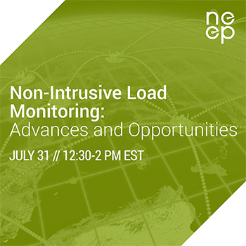 Non-Intrusive Load Monitoring: Advances and Opportunities | NEEP