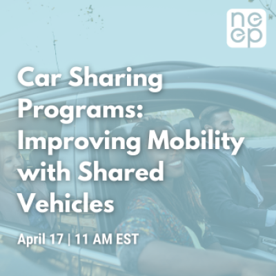 Car Sharing Programs: Improving Mobility with Shared Vehicles ...