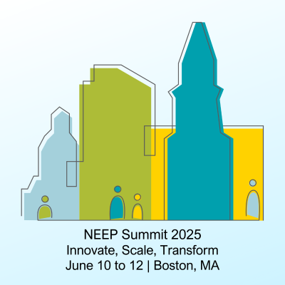 Summit 2025 | Northeast Energy Efficiency Partnerships